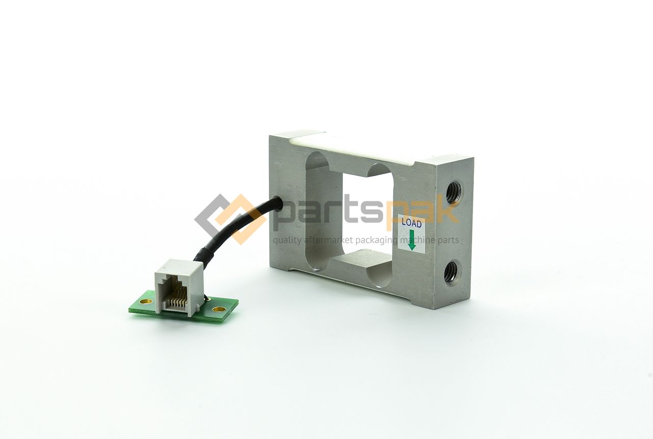 Load Cell | Compatible with Yamato® | OEM ref: SC00302A0001 15232A0150 ...